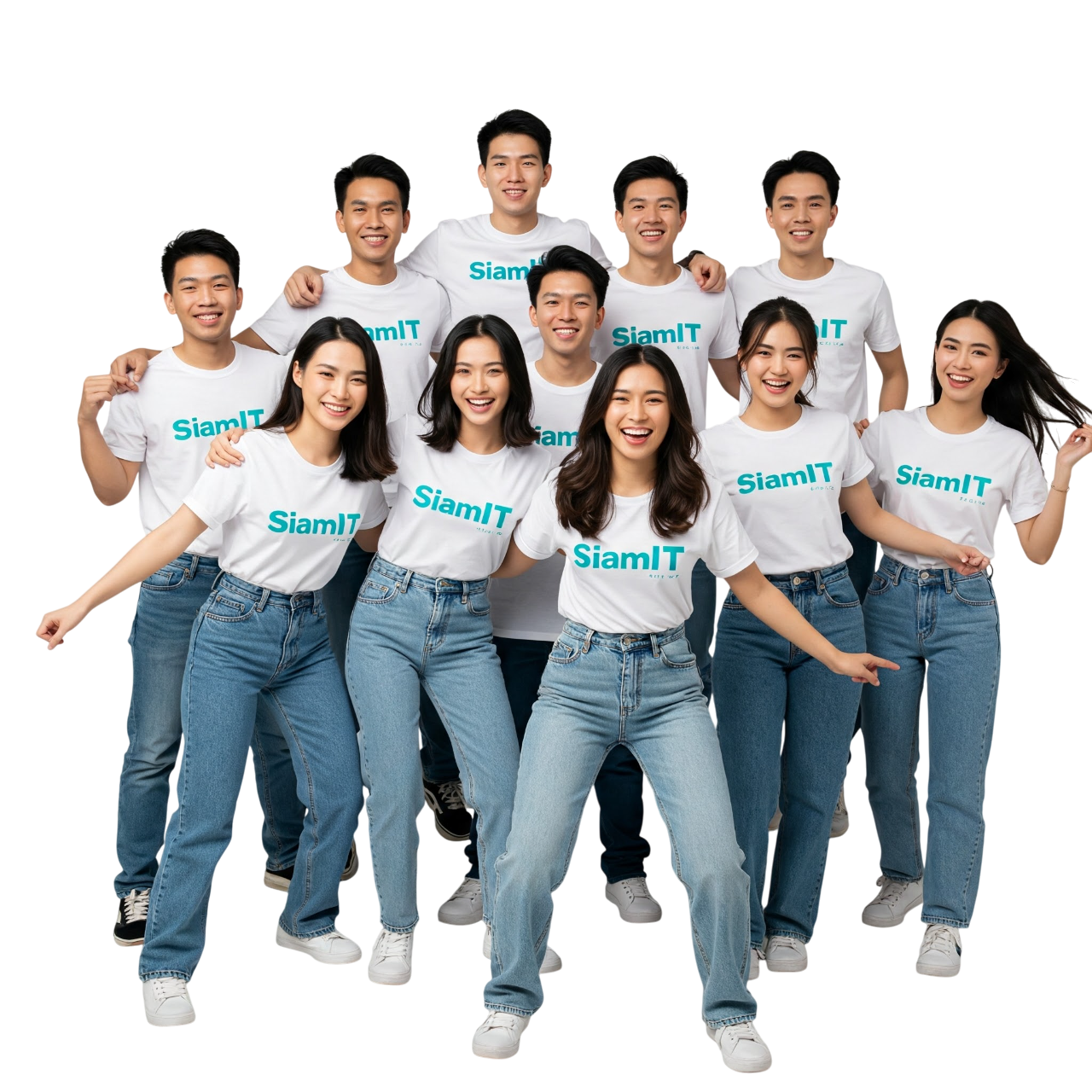 About - บริษัทรับเขียนโปรแกรม รับทำเว็บไซต์ ตามความต้องการ