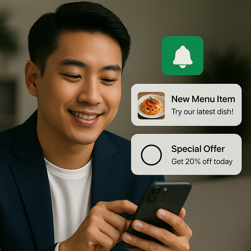 Food Delivery Development - บริษัทรับเขียนโปรแกรม รับทำเว็บไซต์ ตามความ ...